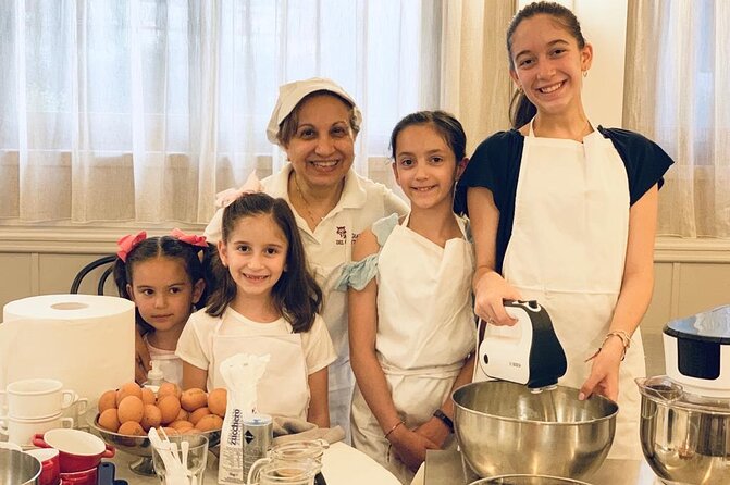 Bologna: Pasta and Tiramisu Small Group Cooking Class with Wine - FAQ