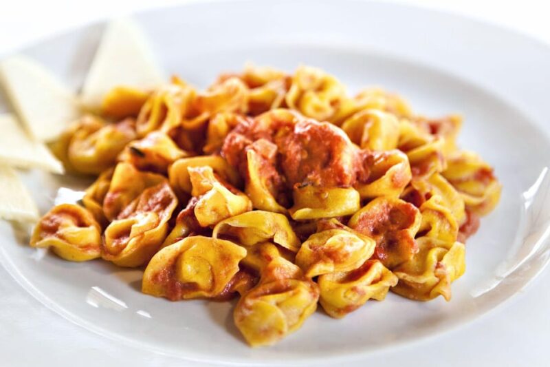 Bologna : Pasta Making With Local Chef + Wine - Final Thoughts