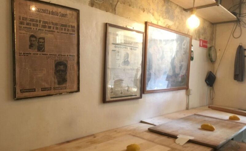 Bologna: Pasta Secrets Cooking Class with Local Expert - Logistics and Practicalities