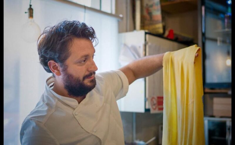 Bologna: Pasta Secrets Cooking Class with Local Expert - Who Should Consider This Tour?