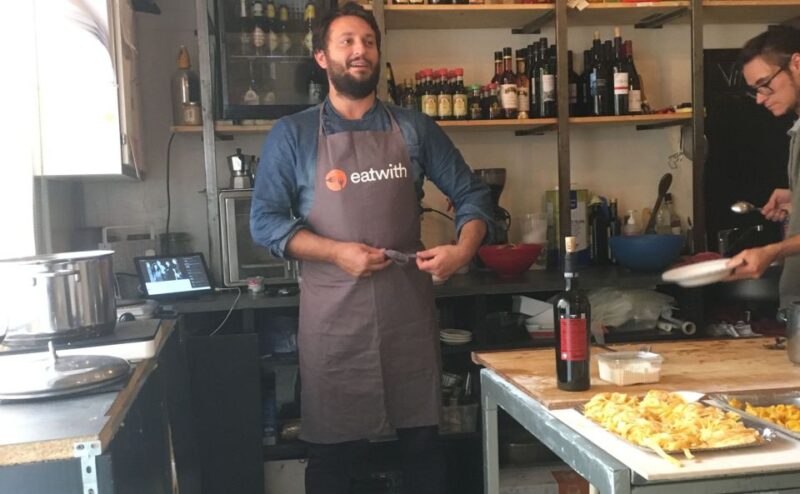 Bologna: Pasta Secrets Cooking Class with Local Expert - The Sum Up