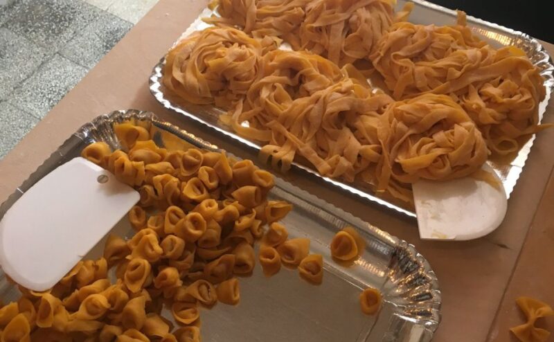 Bologna: Pasta Secrets Cooking Class with Local Expert - FAQ