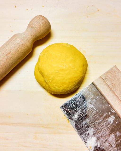 Bologna: Pasta Tagliatelle Ragu Cooking Class with Spritz - Final Thoughts