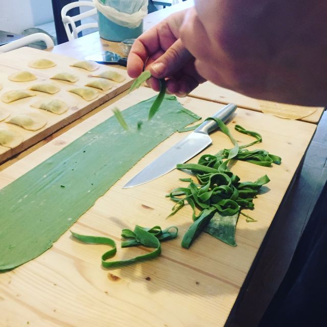 Bologna: Pasta Tagliatelle Ragu Cooking Class with Wine - FAQ