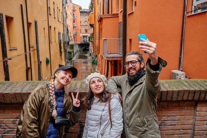 Bologna Private City Kickstart Tour - Flexibility and Customization