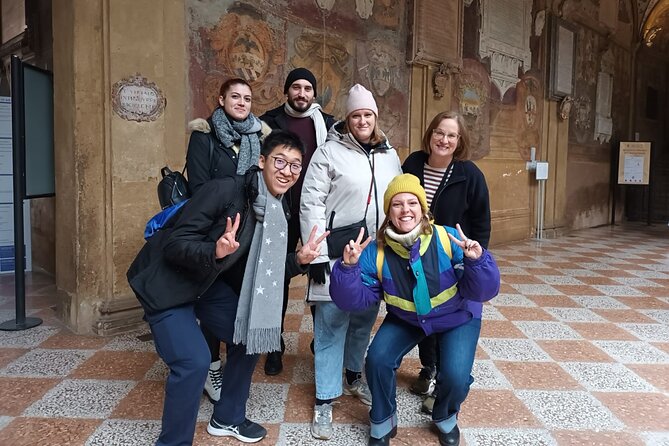 Bologna : Private Custom Walking Tour With A Guide (Private Tour) - Who Should Consider This Tour?
