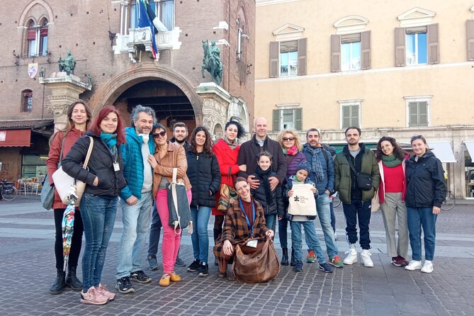 Bologna : Private Custom Walking Tour With A Guide (Private Tour) - FAQs