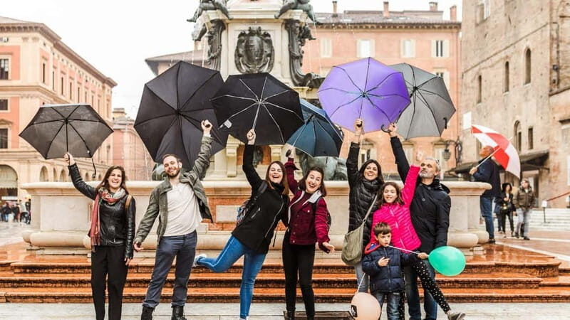 Bologna: Private Custom Walking Tour with Local Guide - Key Points