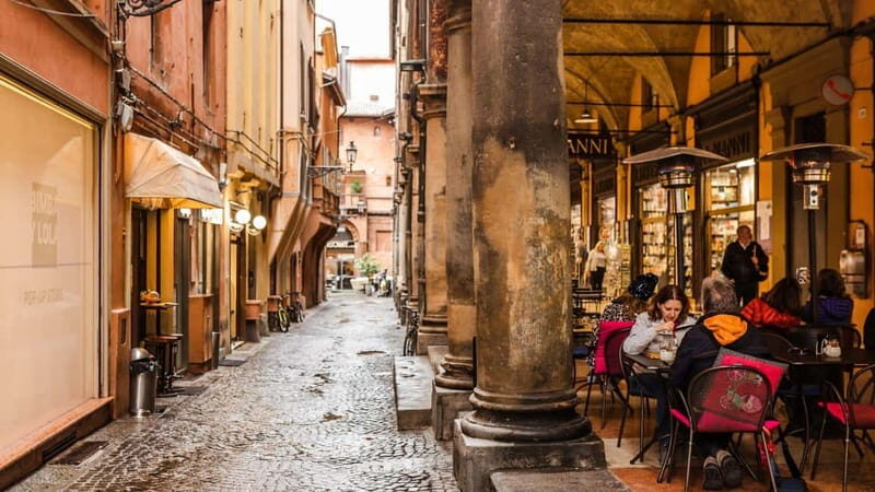 Bologna: Private Custom Walking Tour with Local Guide - What You’ll Love About This Experience