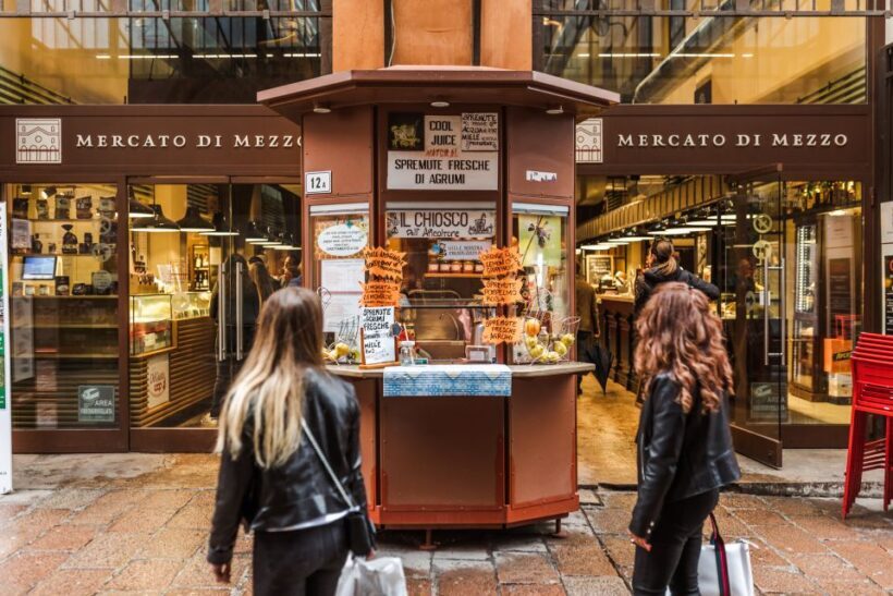 Bologna: Private Custom Walking Tour with Local Guide - FAQ