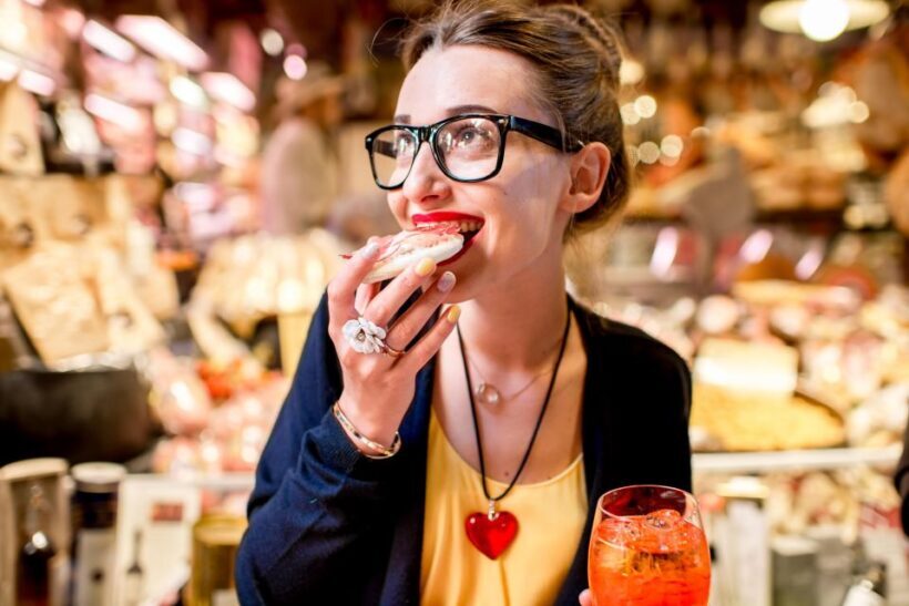 Bologna Private Food Tour - Why You Should Consider This Tour