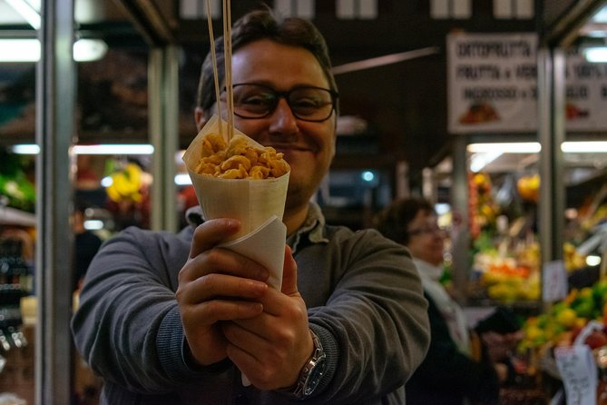 Bologna Private Food Tour with 6 or 10 Tastings - FAQ