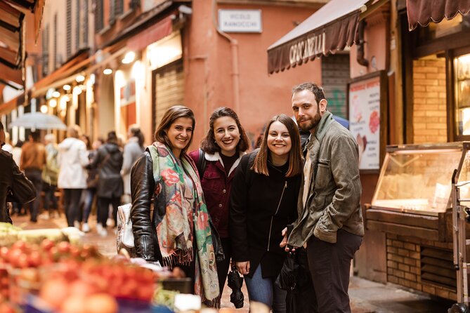 Bologna Private Food Tour With a Local Foodie: Bolognas Tastiest Treats - Customizing the Food Tour Experience