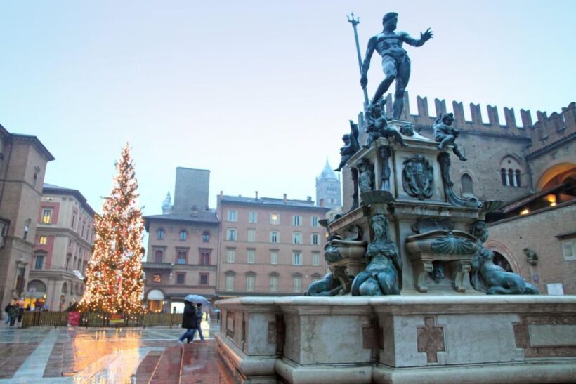 Bologna Private Highlights Bike Tour - The Experience in Detail