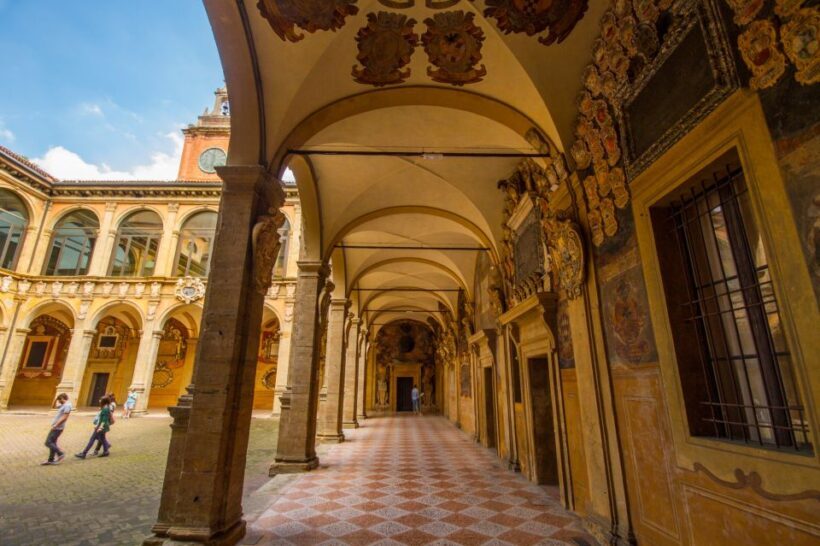 Bologna Private Highlights Bike Tour - Who Would Enjoy This Tour?