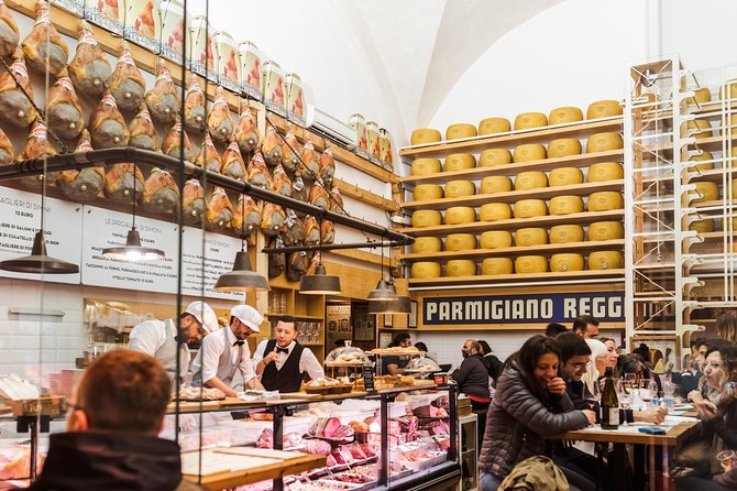 Bologna Private Highlights & Hidden Gems Tour with a Local - The Value and Cost