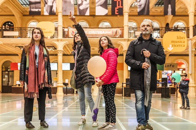 Bologna Private Highlights & Hidden Gems Tour with a Local - Authenticity and Personal Touch