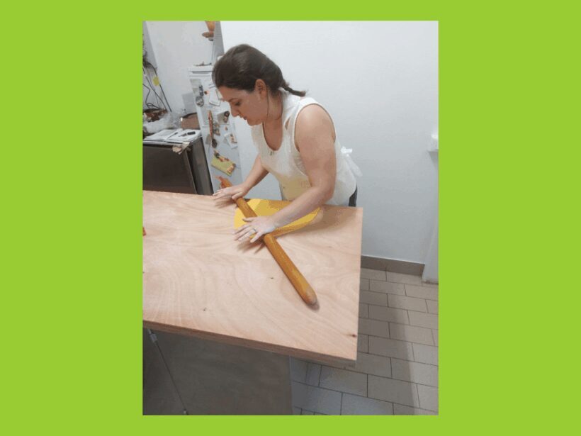 Bologna: Private Pasta cooking class with a real "Sfoglina" - An In-Depth Look at the Bologna Private Pasta Class