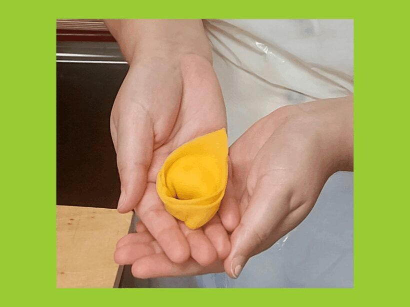 Bologna: Private Pasta cooking class with a real "Sfoglina" - The Sum Up