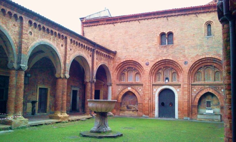 Bologna: Private Santo Stefano Tour with Food Tasting - FAQ