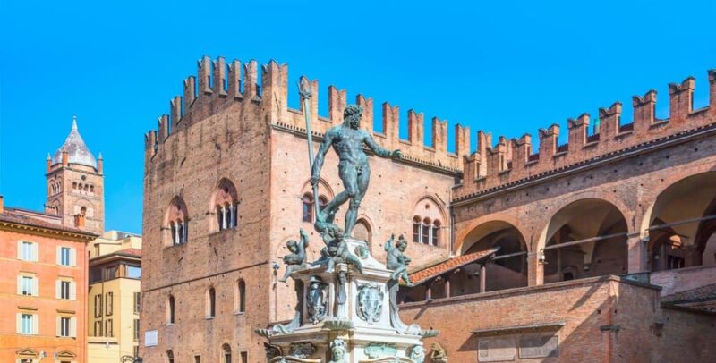 Bologna: Private Top Historical Sites Guided Walking Tour - Practical Details and Tips