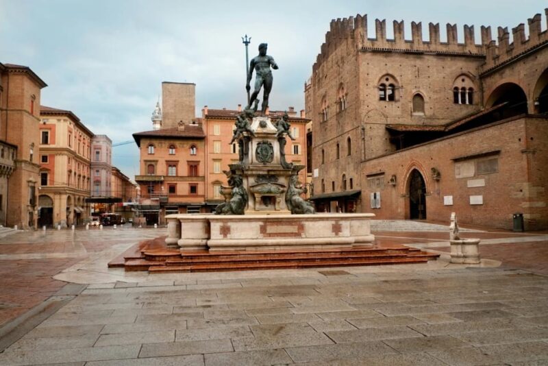 Bologna: Private Top Historical Sites Guided Walking Tour - FAQ