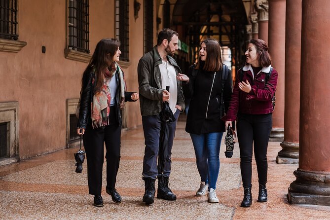 Bologna Private Tours With Locals: 100% Personalized, See the City Unscripted - Logistics and Meeting Details
