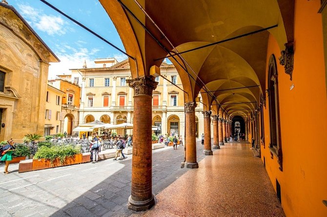 Bologna Private Tours With Locals: 100% Personalized, See the City Unscripted - Traveler Testimonials and Ratings