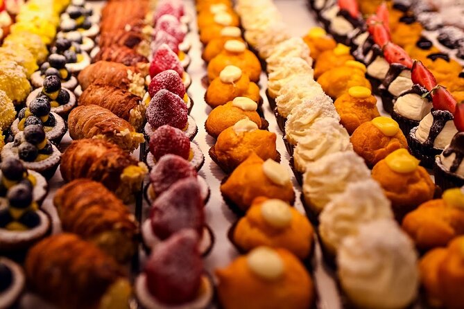 Bologna Private Walking Food Tour With Secret Food Tours - Additional Information