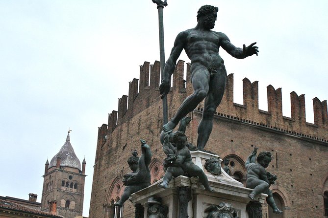 Bologna Private Walking Tour - Who Would Love This Tour?