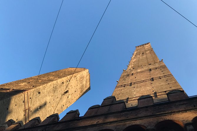 Bologna Private Walking Tour - The Sum Up