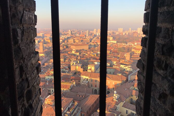 Bologna Private Walking Tour - Frequently Asked Questions (FAQs)