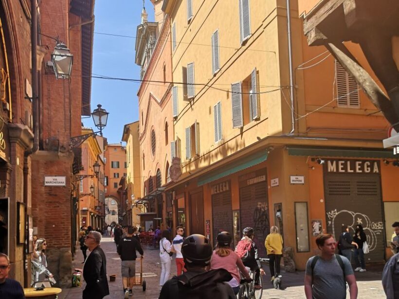 Bologna: Private Walking Tour with a Guide - An In-Depth Look at the Tour Experience