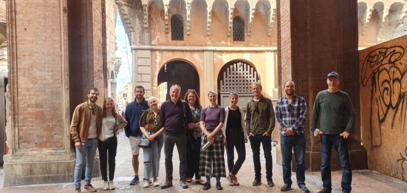 Bologna: Private Walking Tour with a Guide - The Sum Up