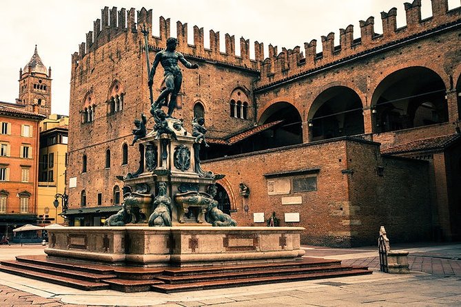 Bologna private wine tour - What Makes This Tour Stand Out?