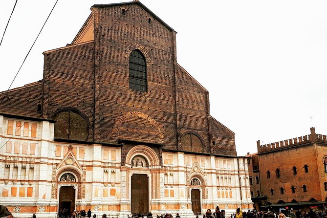 Bologna private wine tour - Accessibility and Practicalities