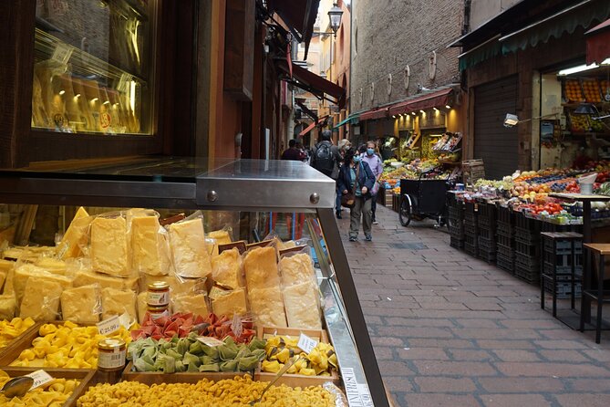 Bologna private wine tour - Authentic Reviews and Real Experiences