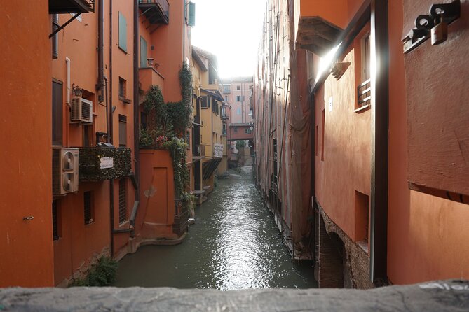 Bologna private wine tour - FAQ