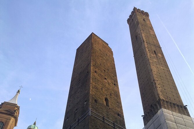 Bologna Scavenger Hunt and Highlights Self-Guided Tour - The Itinerary: What to Expect and Why It Matters