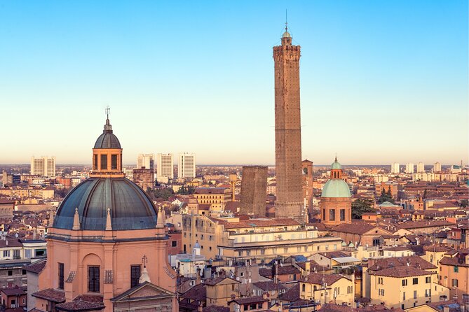 Bologna Scavenger Hunt and Highlights Self-Guided Tour - Final Thoughts: Who Will Love This Tour?