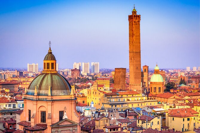 Bologna Scavenger Hunt and Highlights Self-Guided Tour - FAQ