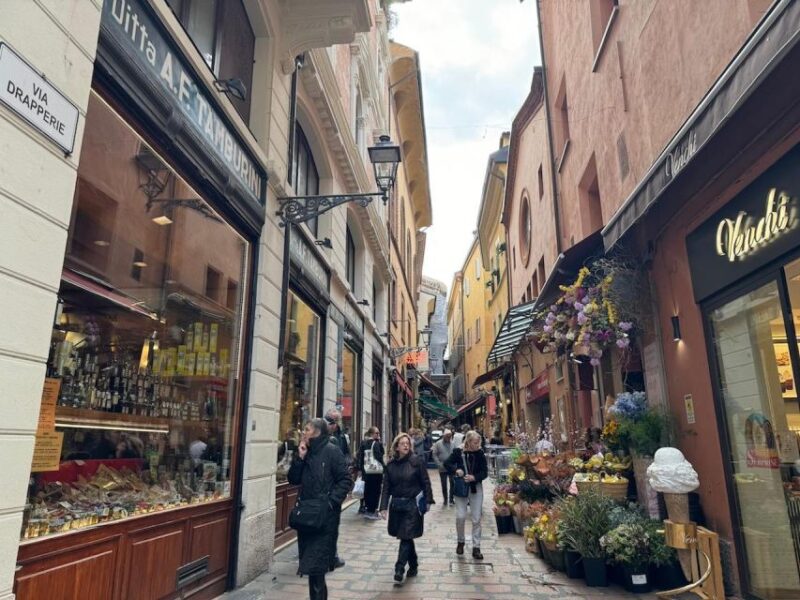 Bologna: Small-Group Tour with the Historic Archiginnasio - Practical Details and Value