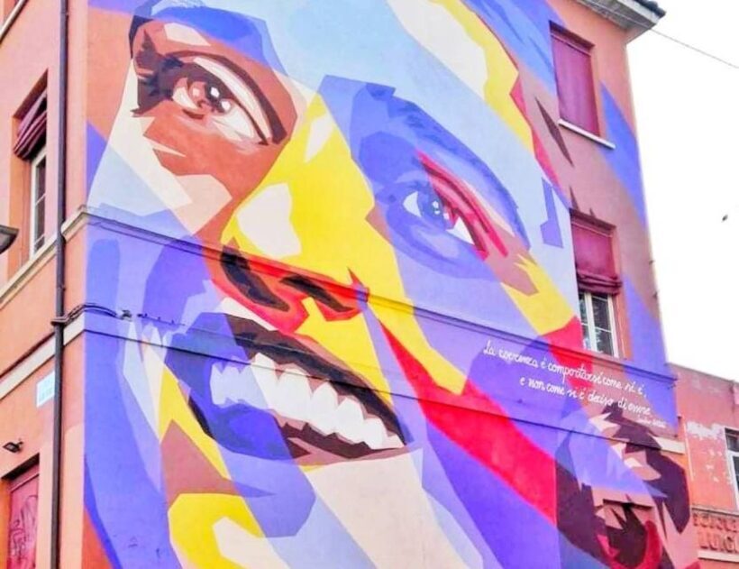 Bologna: Street Art Tour on Electric Bike - Key Points