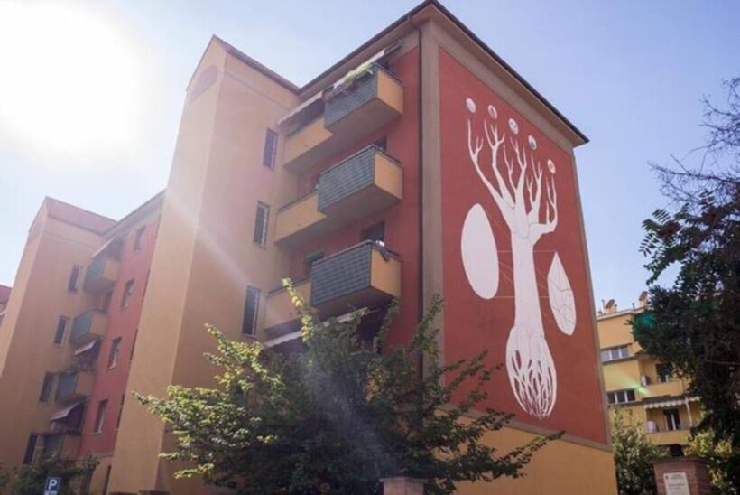 Bologna: Street Art Tour on Electric Bike - An Authentic, Artful Spin Through Bologna