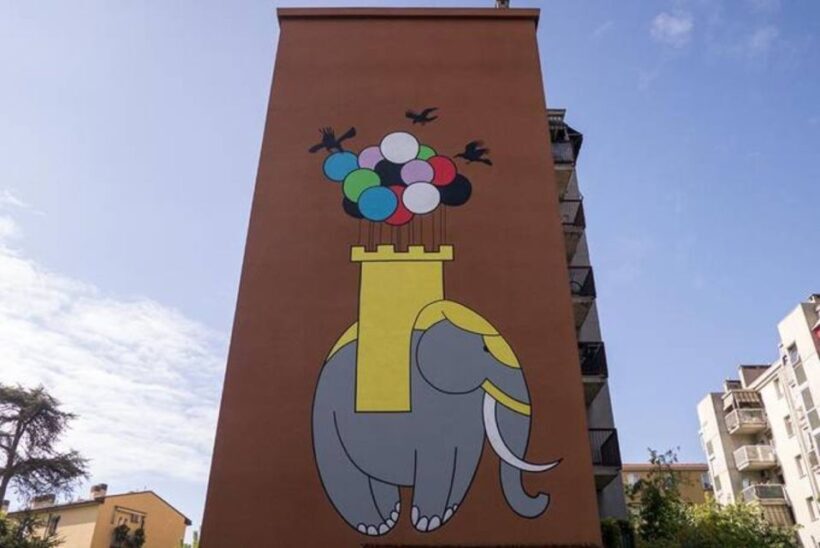 Bologna: Street Art Tour on Electric Bike - The Sum Up: Who Should Consider This Tour?
