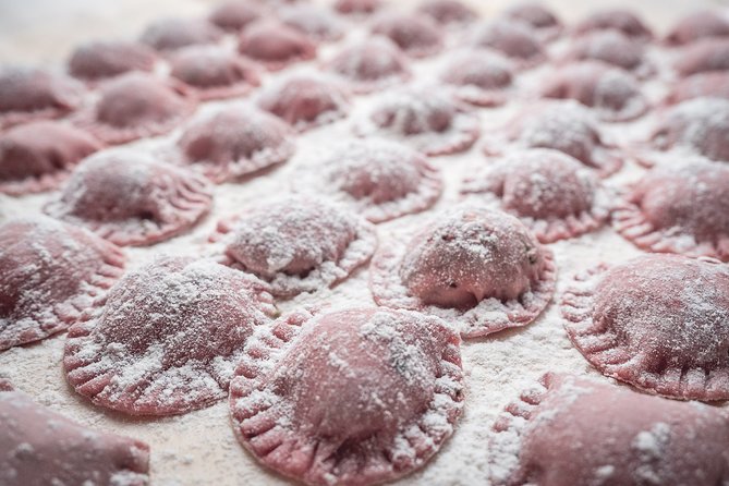 Bologna: Tagliatelle & Ragù Home Cooking Class with wine - The Atmosphere and Location