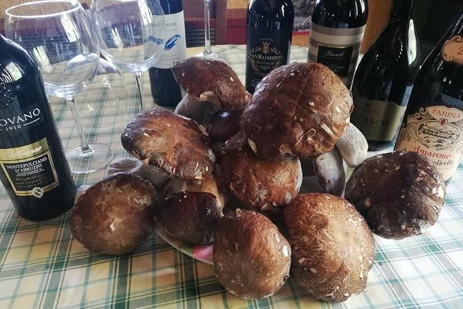 Bologna: the Red Medieval Pearl and Its Delicious Food (Private Tour) - Food and Tastings