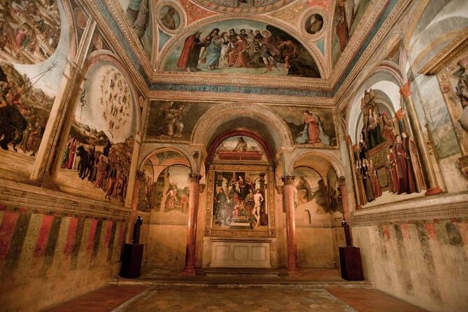 Bologna: the Red Medieval Pearl and Its Delicious Food (Private Tour) - Discovering the Citys Hidden Gems