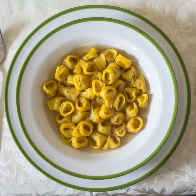 Bologna: Tortellini Masterclass at a Local's Home - Who Will Love This Tour?
