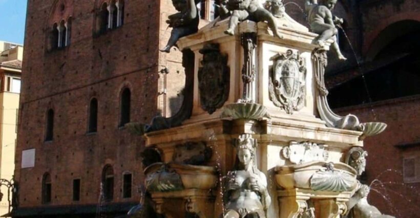 Bologna: Tour with tasting of food and wines - A Closer Look at the Bologna Food & Wine Tour